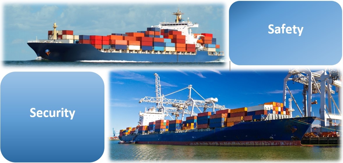 Ocean Freight Forwarding | MOL Logistics (H.K.) Ltd.